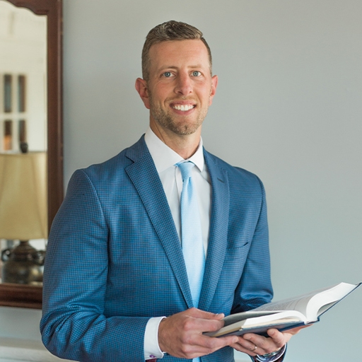 Kyle Ward | Summerville Lawyer