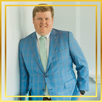 Summerville Lawyer | Ryan Templeton